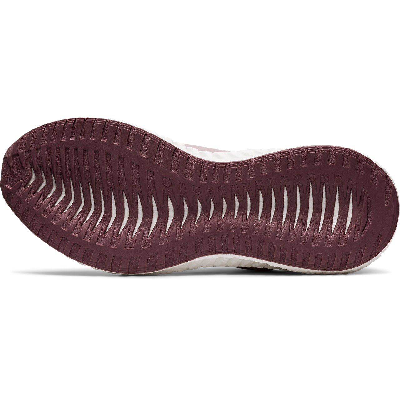 Buy Asics Microflux Light Pink Sport Shoes Online