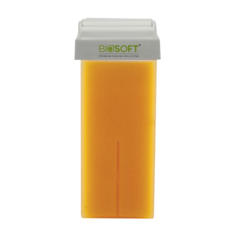 Buy Biosoft Honey Cream Wax Cartridge Online