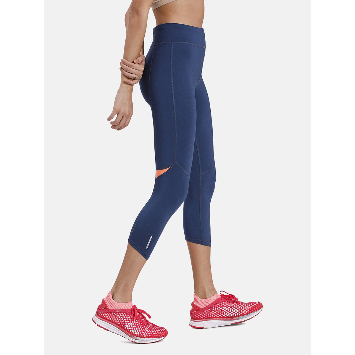 Puma Ignite 3 4 Sports Tights Buy Puma Ignite 3 4 Sports Tights Online