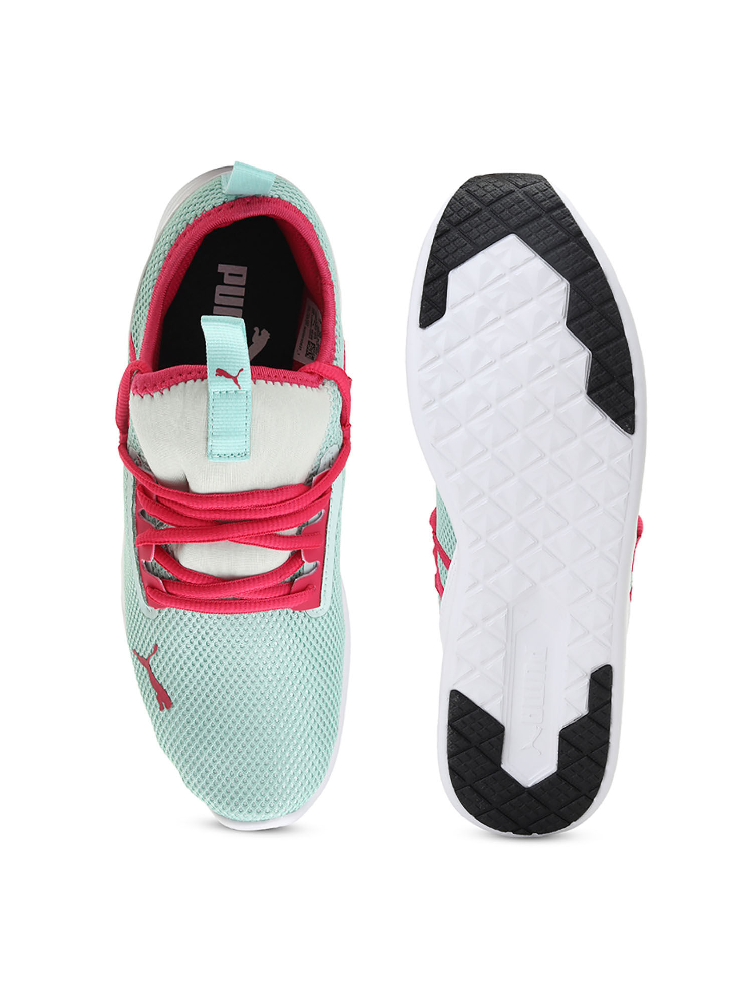 Puma Cross Wn's Idp Sneakers: Buy Puma Cross Wn's Idp Sneakers Online ...