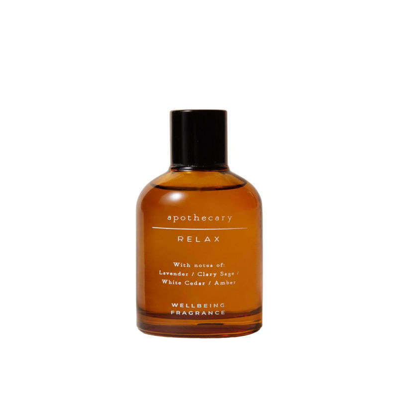 Buy Marks & Spencer Apothecary Relax Eau De Parfum For Her Online