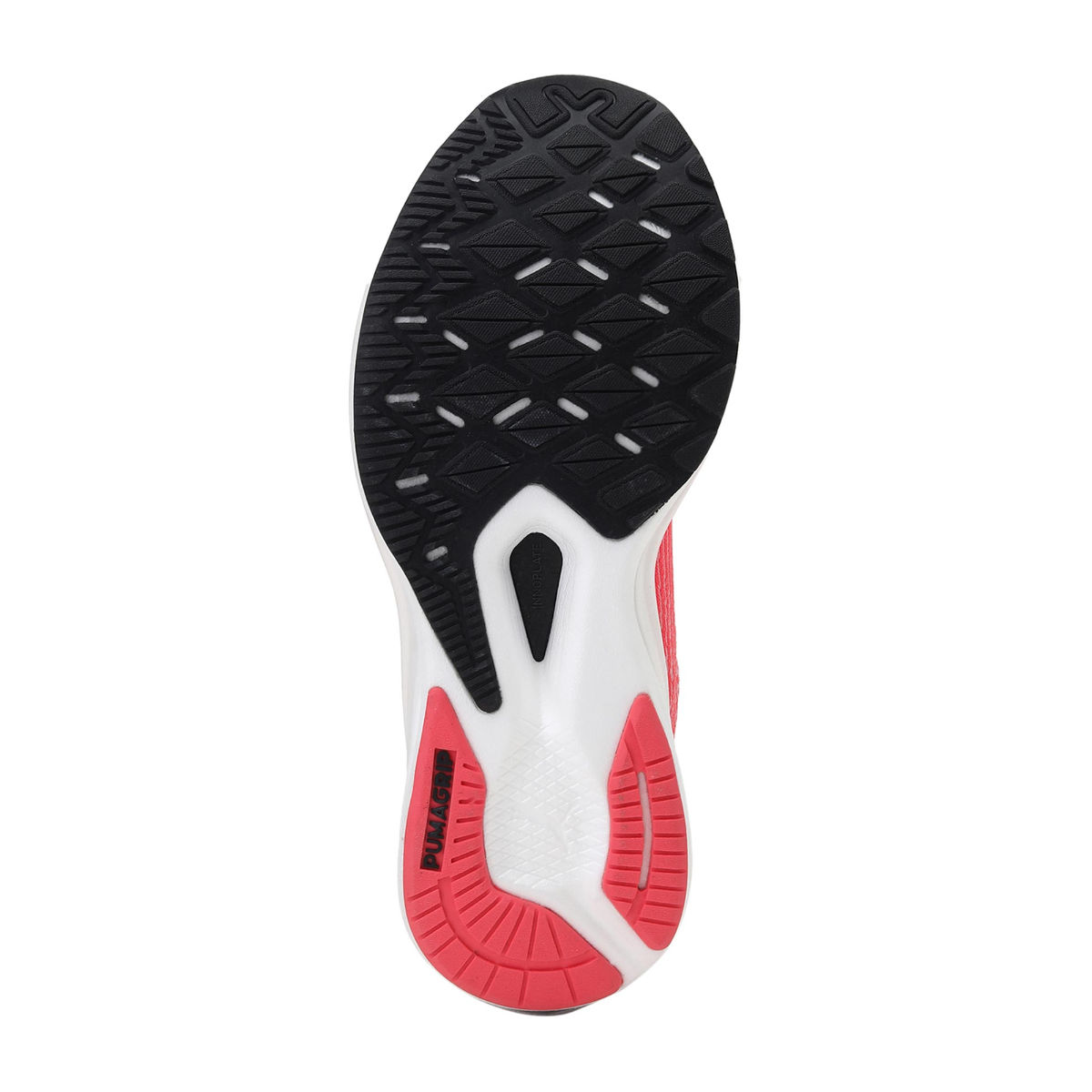 Buy Puma Deviate Nitro Womens Pink Running Shoes Online