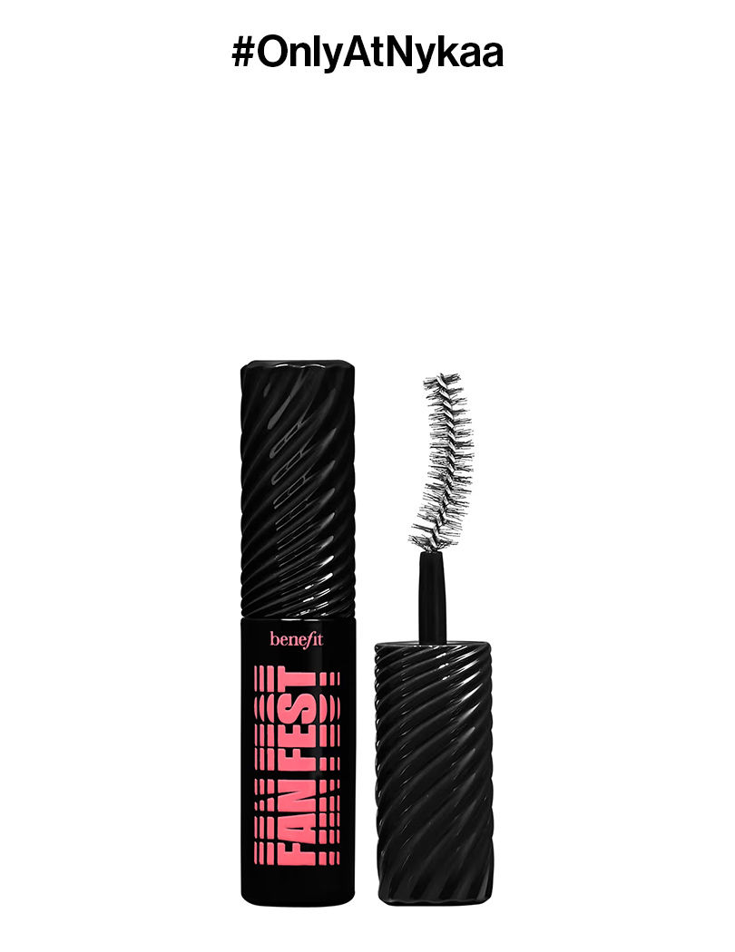 Buy Benefit Cosmetics Fan Fest Fanning & Volumizing Mascara Online