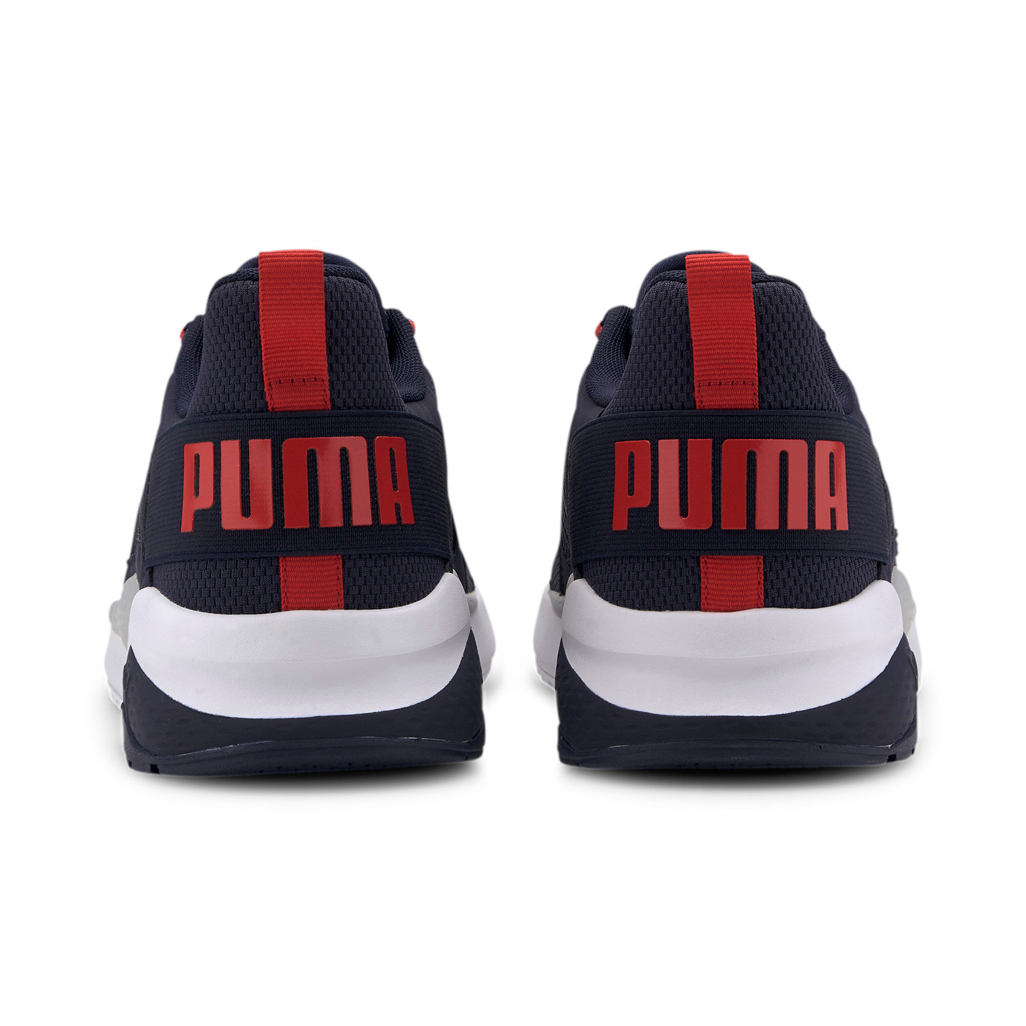 Puma Anzarun Blue Shoes: Buy Puma Anzarun Blue Shoes Online at Best ...