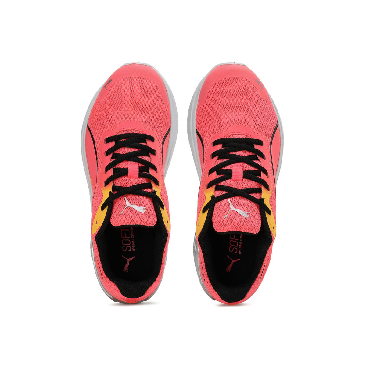 Buy Puma Feline Profoam Womens Pink Running Shoes Online