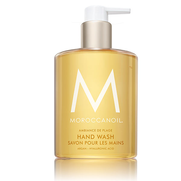 Moroccanoil Hand Wash Ambiance De Plage: Buy Moroccanoil Hand Wash ...