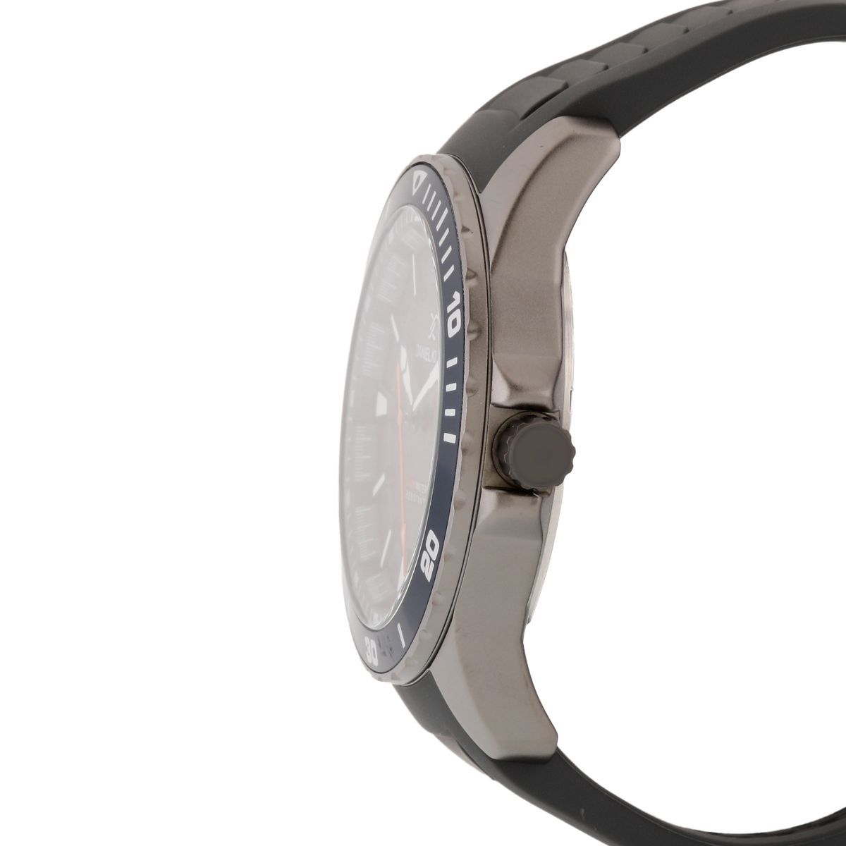 Daniel Klein Grey Color Watches For Men DK.1.12812-4: Buy Daniel Klein ...