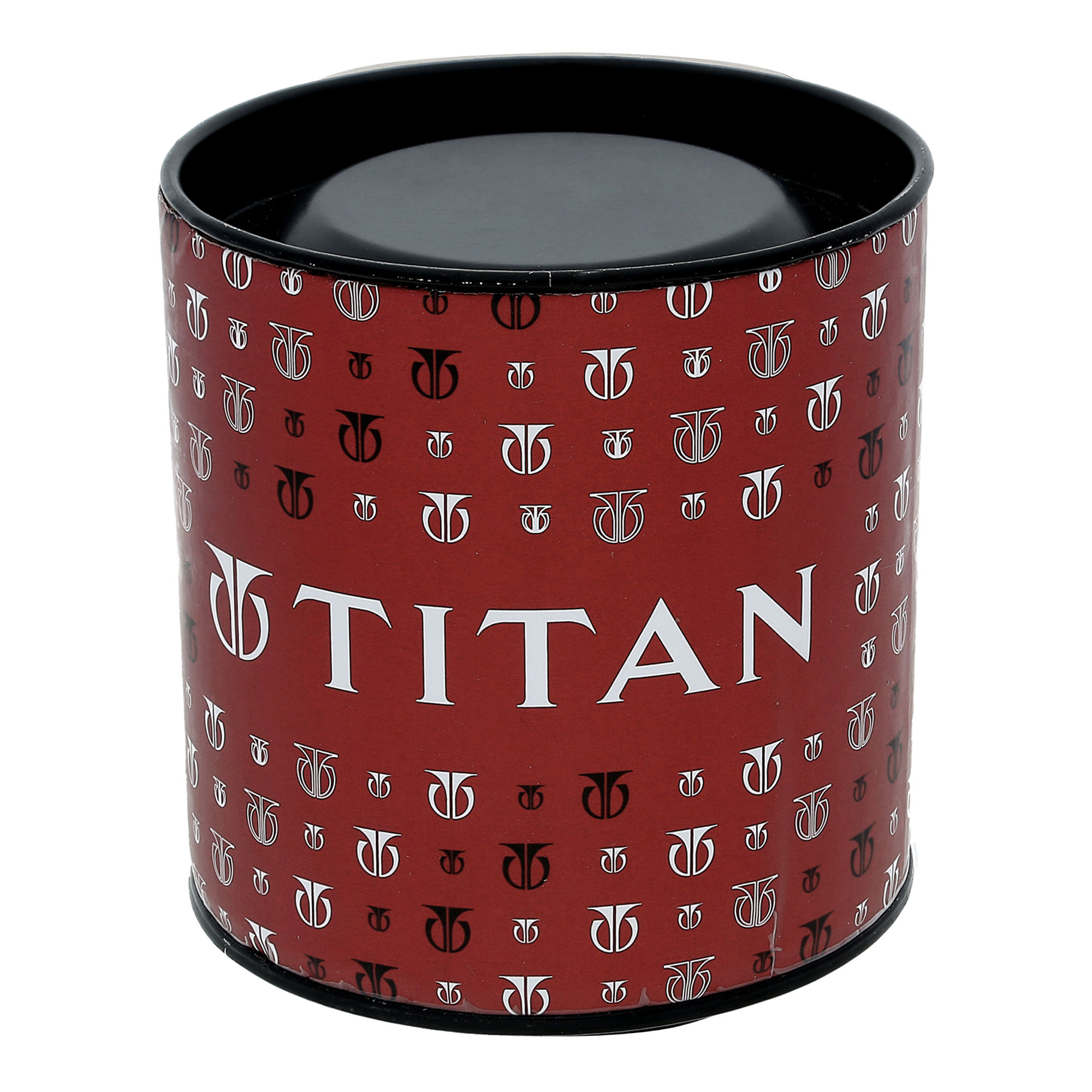 Buy Titan NM1774SL01 Silver Dial Analog Watch For Men Online