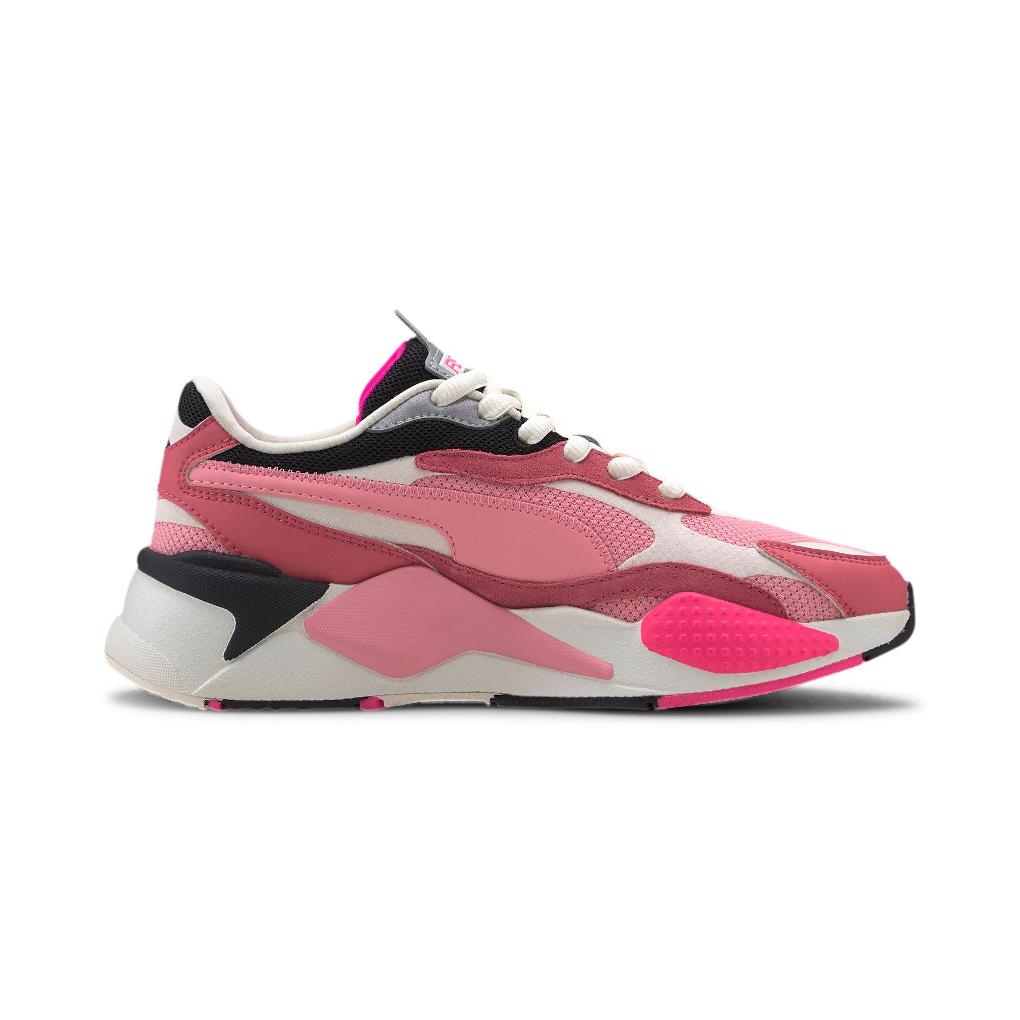 Puma Rs-X3 Puzzle Running Shoe (8): Buy Puma Rs-X3 Puzzle Running Shoe ...