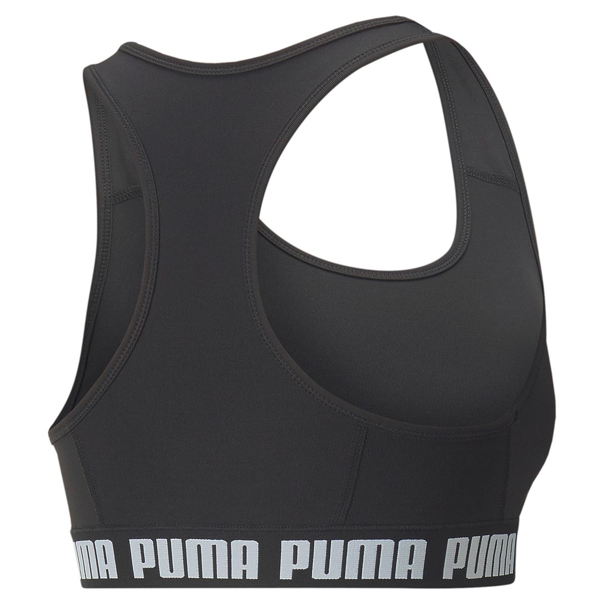 Buy Puma Mid Impact Strong Bra Online