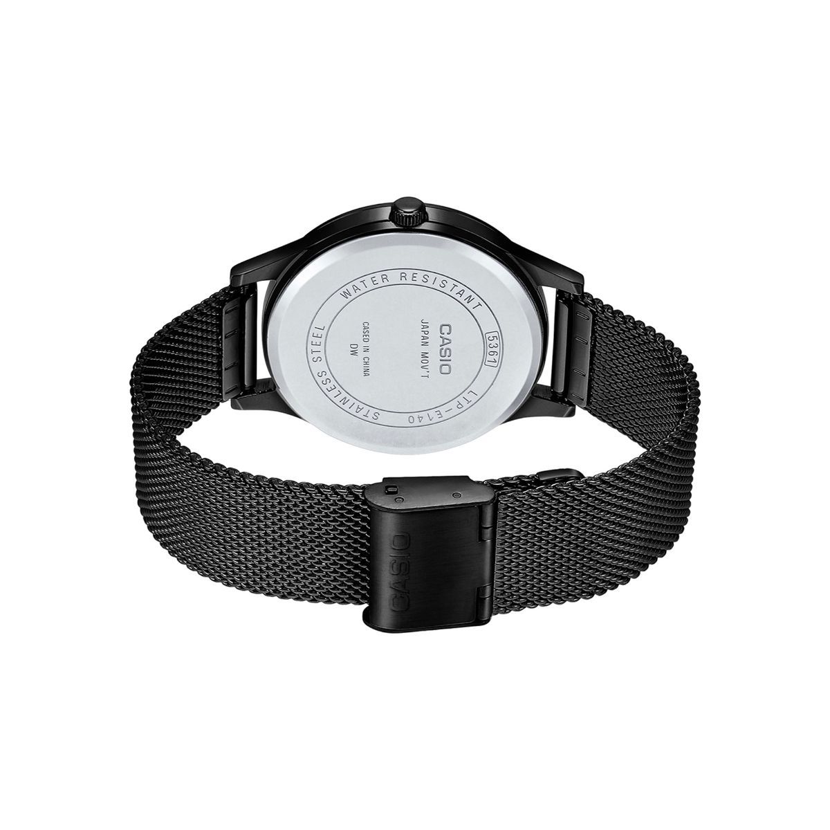 Buy Casio A1865 European Vintage Ltp E140b 1aef Analog Watch For Women Online