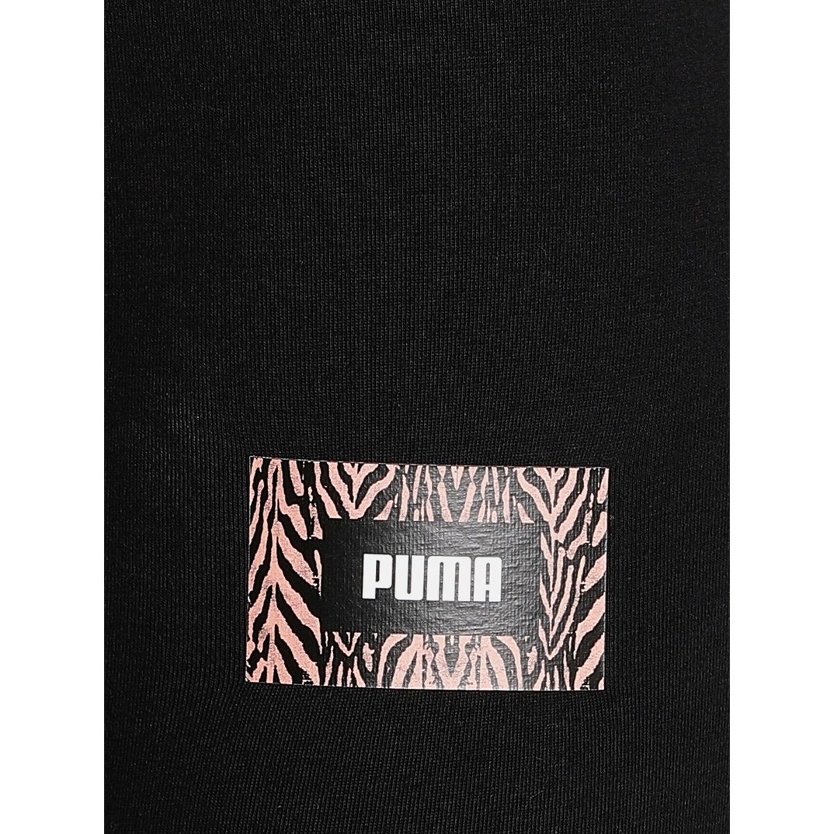 Puma Cat Logo Womens Black Tights: Buy Puma Cat Logo Womens Black ...