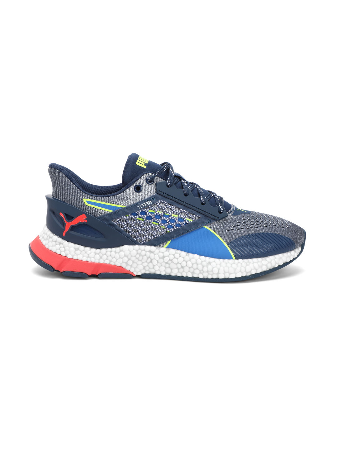 Buy Puma Hybrid Astro Men'S Running Shoes - 6 Online