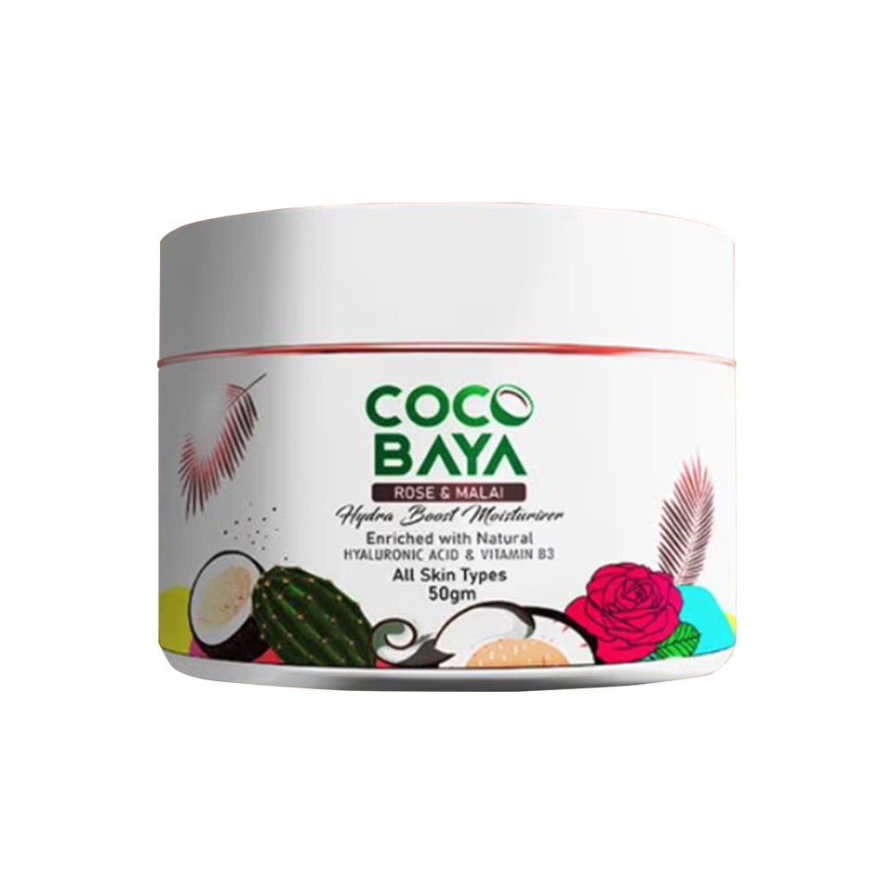 Buy Coco Baya Hydra Boost Moisturizer Online