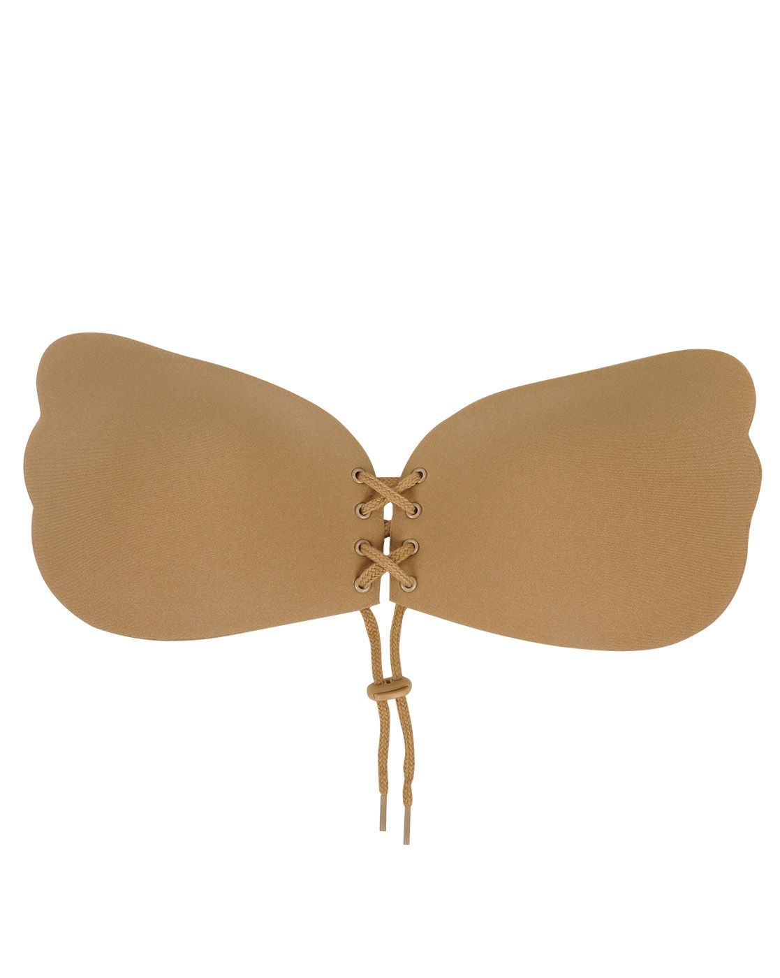 Buy Candyskin Magical Nude Stickon Pushup Bra (C) Online
