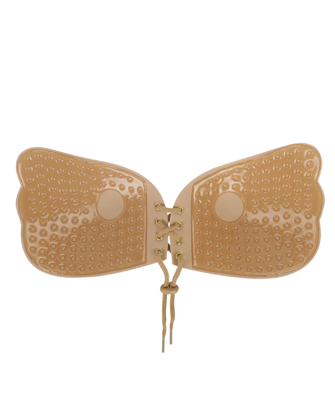 Buy Candyskin Magical Nude Stickon Pushup Bra (C) Online