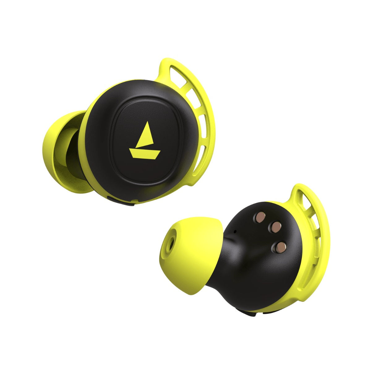 Buy boAt Airdopes 441 Pro TWS Earbuds With Upto 150 Hours Playback ...