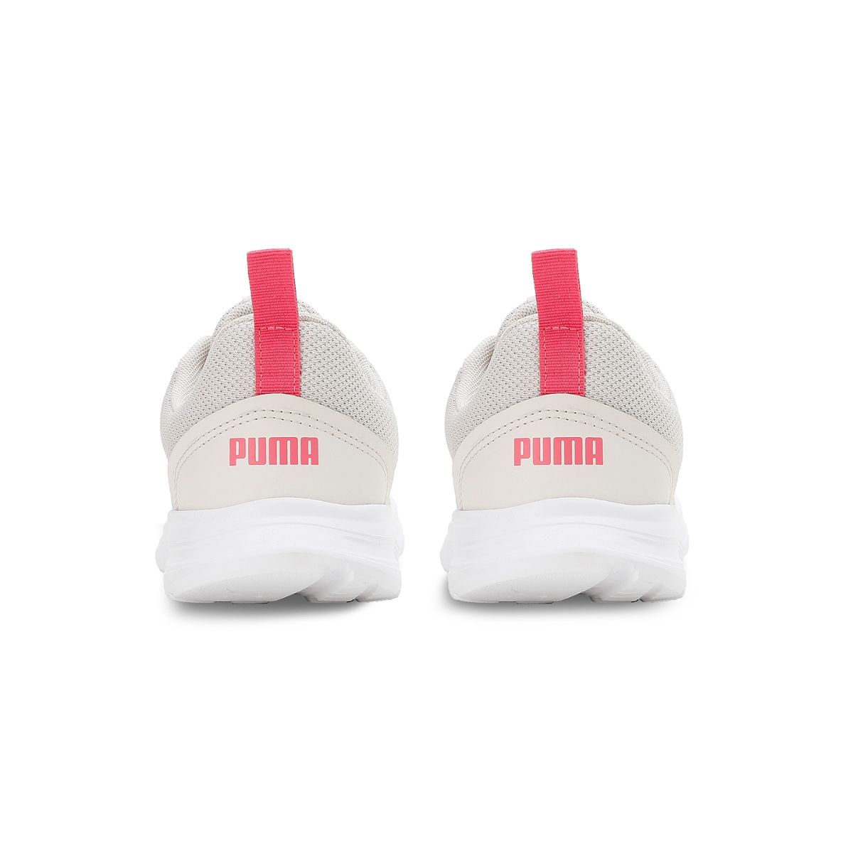 Buy Puma Bridge Comfort Womens Grey Running Shoes Online