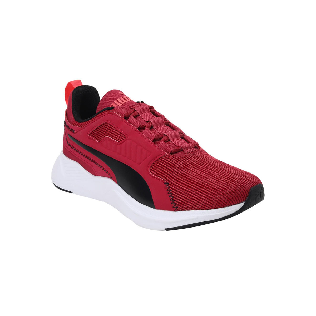 Buy Puma Disperse Xt Womens Red Training Shoes Online