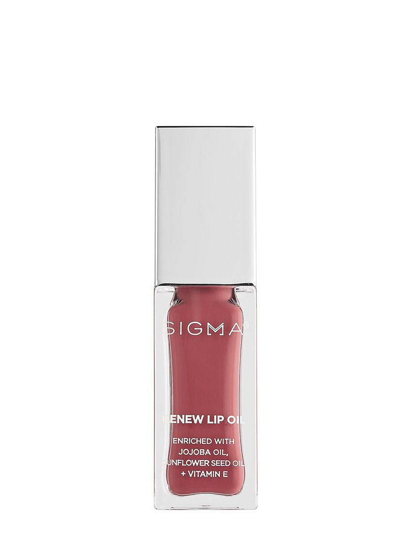 Sigma Beauty Renew Lip Oil: Buy Sigma Beauty Renew Lip Oil Online at ...