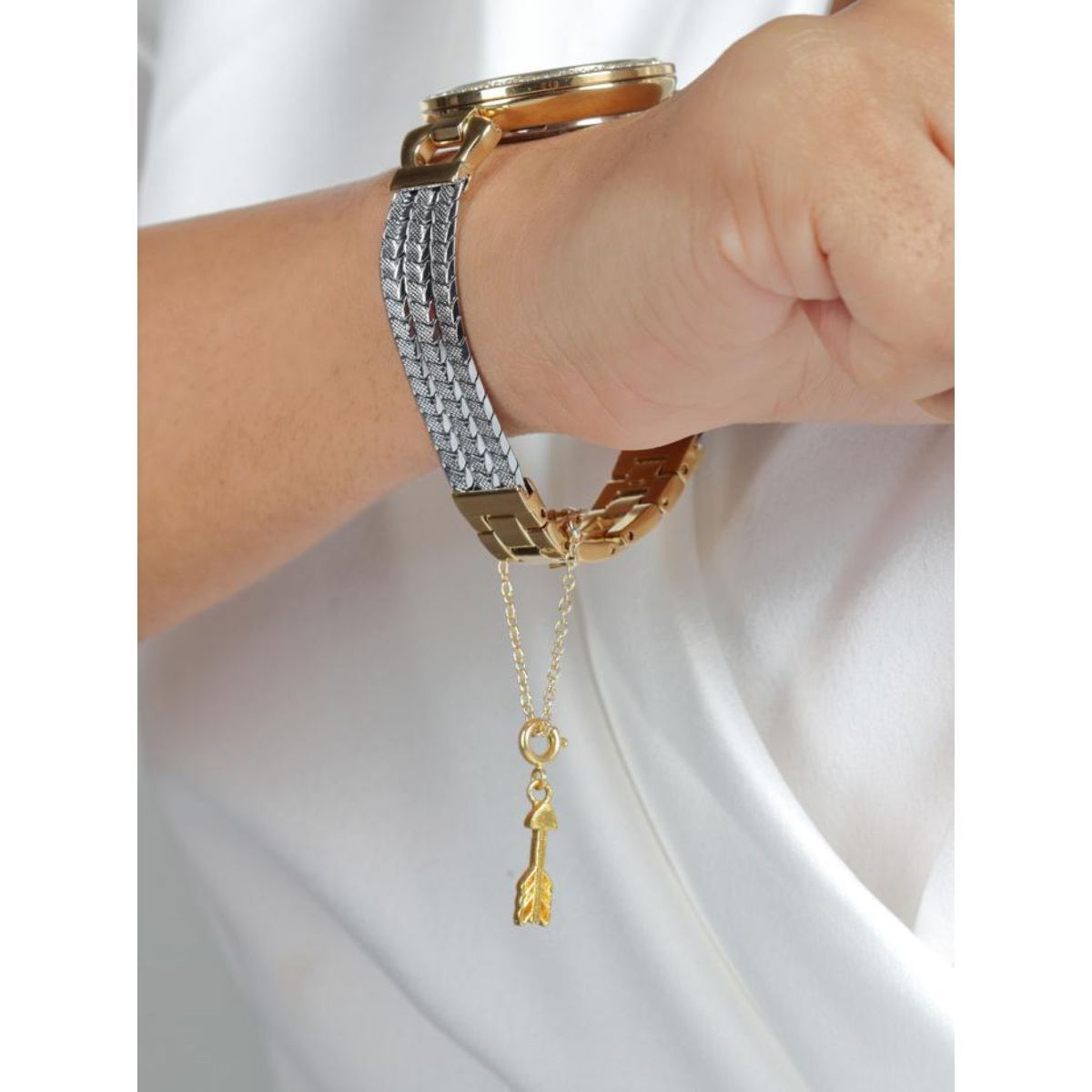 Tipsyfly Arrow Watch Charm: Buy Tipsyfly Arrow Watch Charm Online at ...