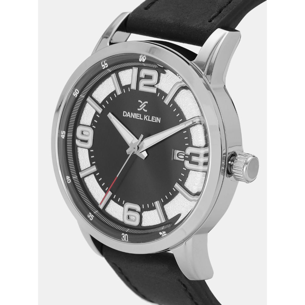 Buy Daniel Klein Premium Men Multi-Color Watch Online