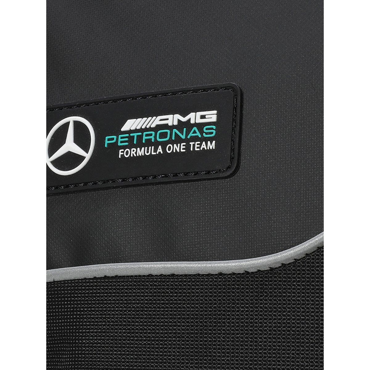 Buy Puma Mercedes AMG Petronas F1 Unisex Black Backpack Online