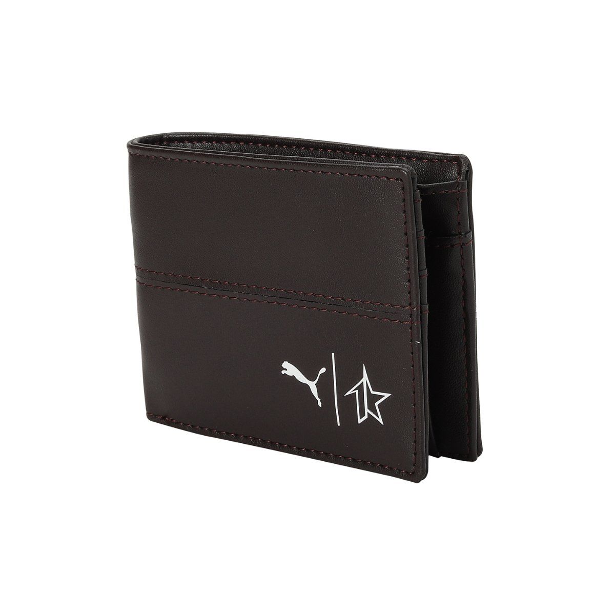Buy Puma x 1Der Core Unisex Black Wallet Online