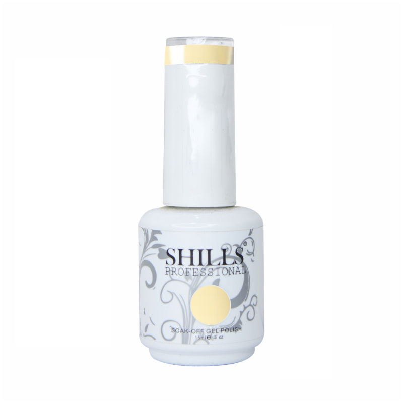Buy Shills Professional Pastel Gel Polish Online