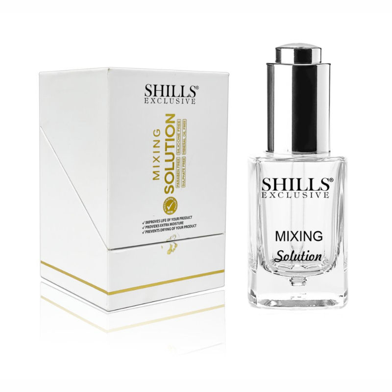 Buy Shills Professional Exclusive Mixing Solution Online