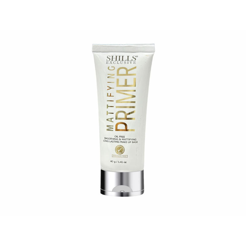 Buy Shills Professional Exclusive Mattifying Primer Online