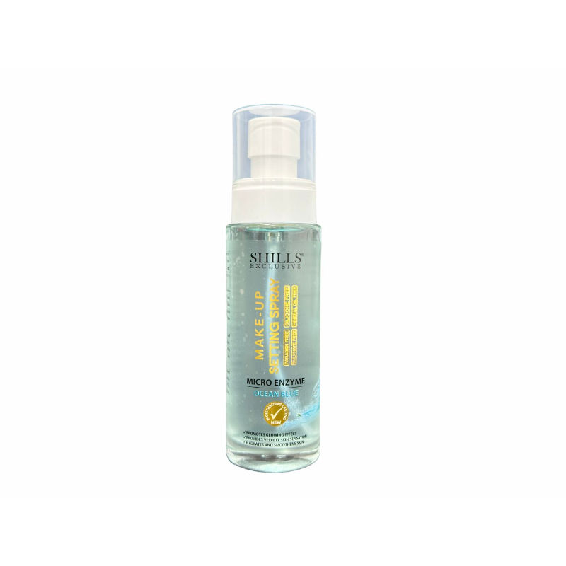 Buy Shills Professional Exclusive Make-Up Setting Spray Online