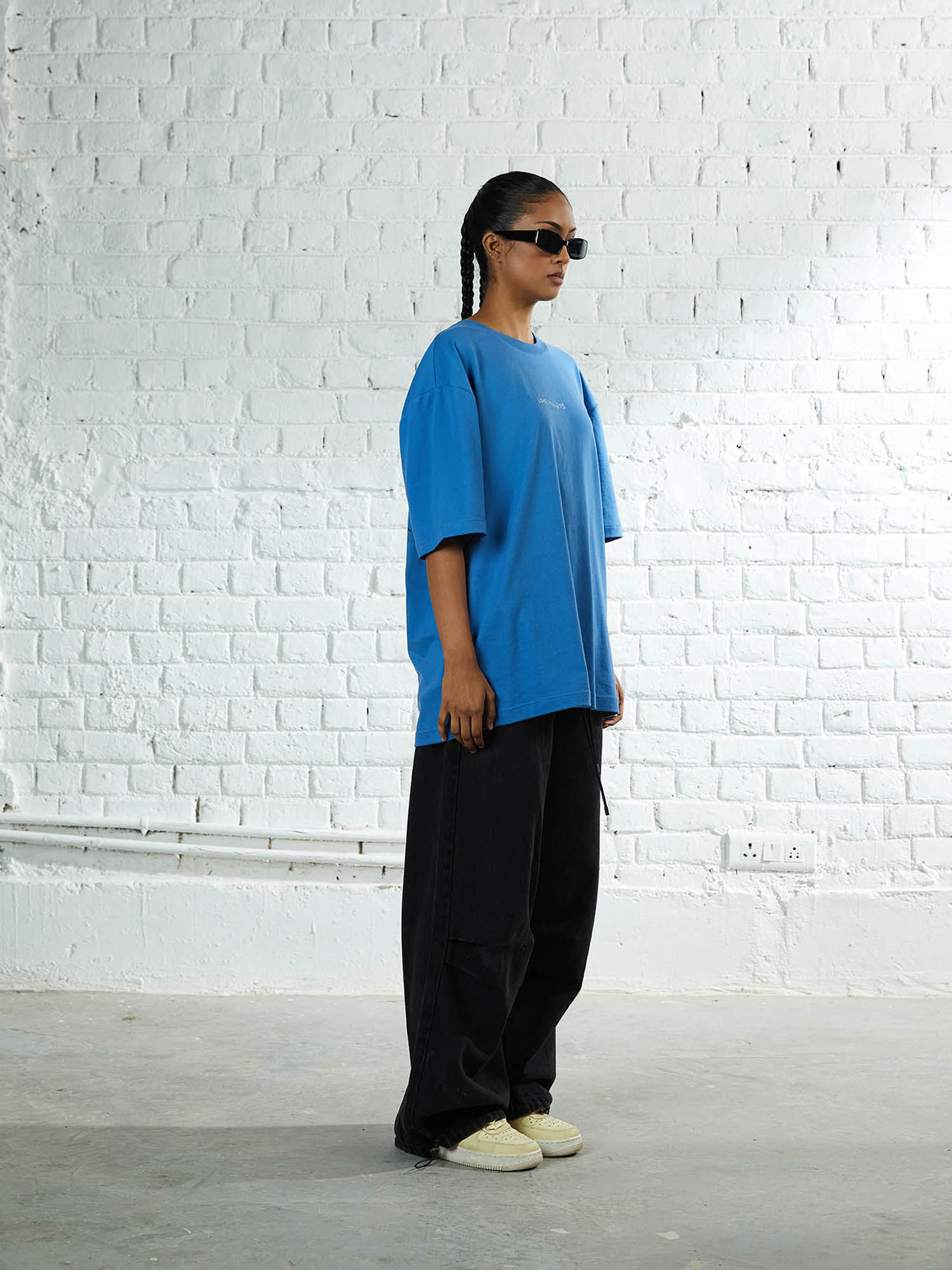 Buy Kilogram Blue Love Bullets Tee Online