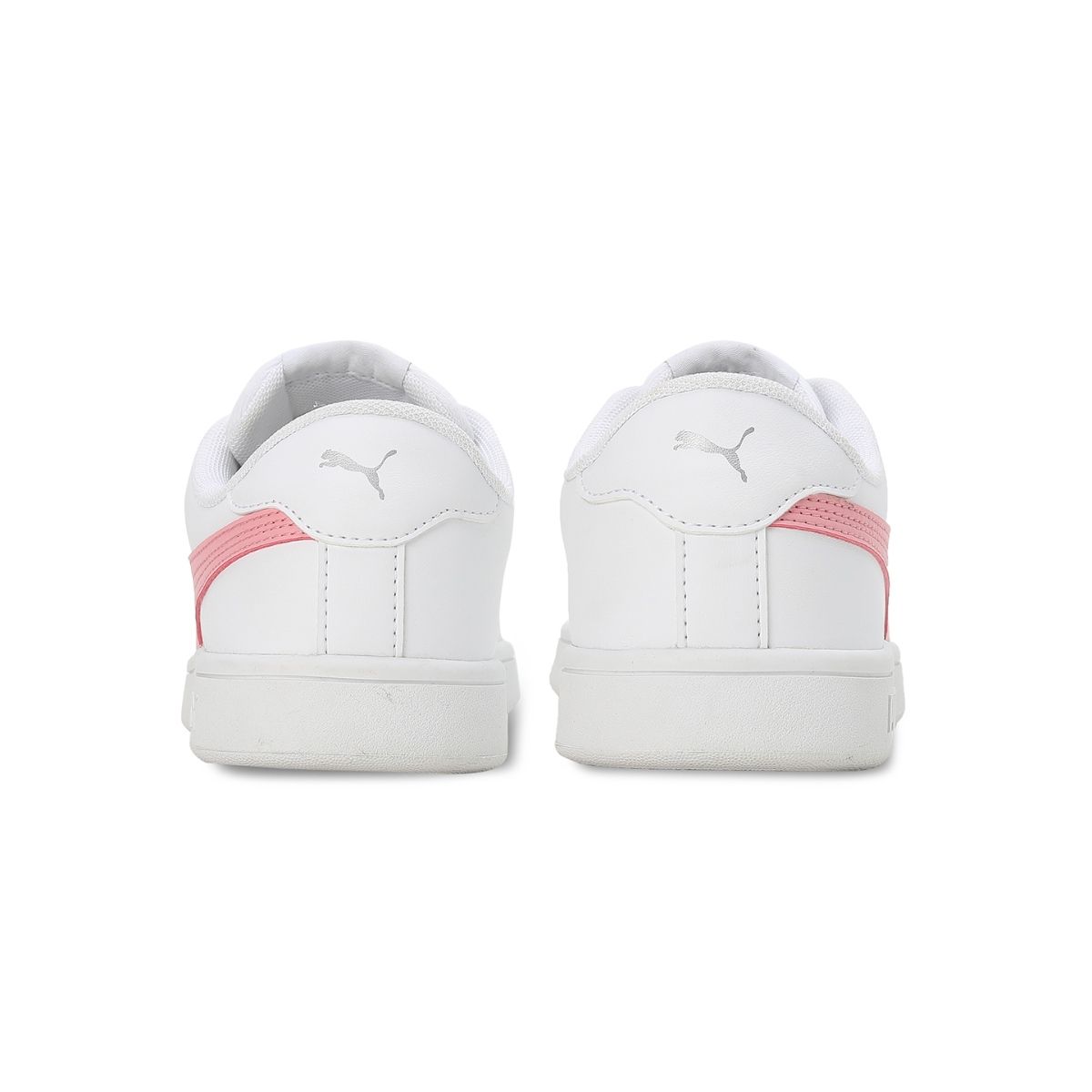 Buy Puma Smashic Womens White Sneakers Online