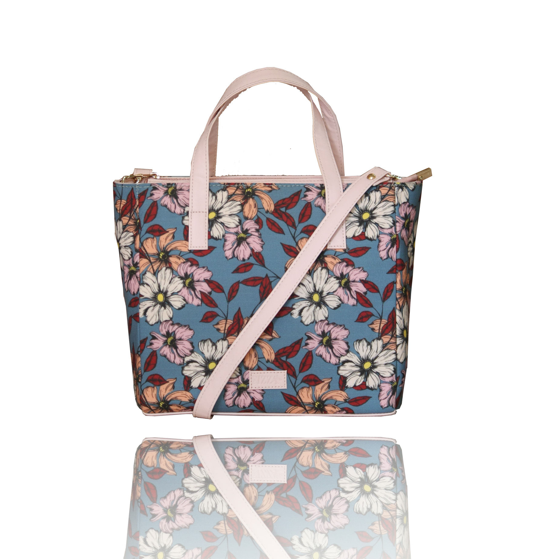 Buy Fizza Lazy Daisy Square Sling Online