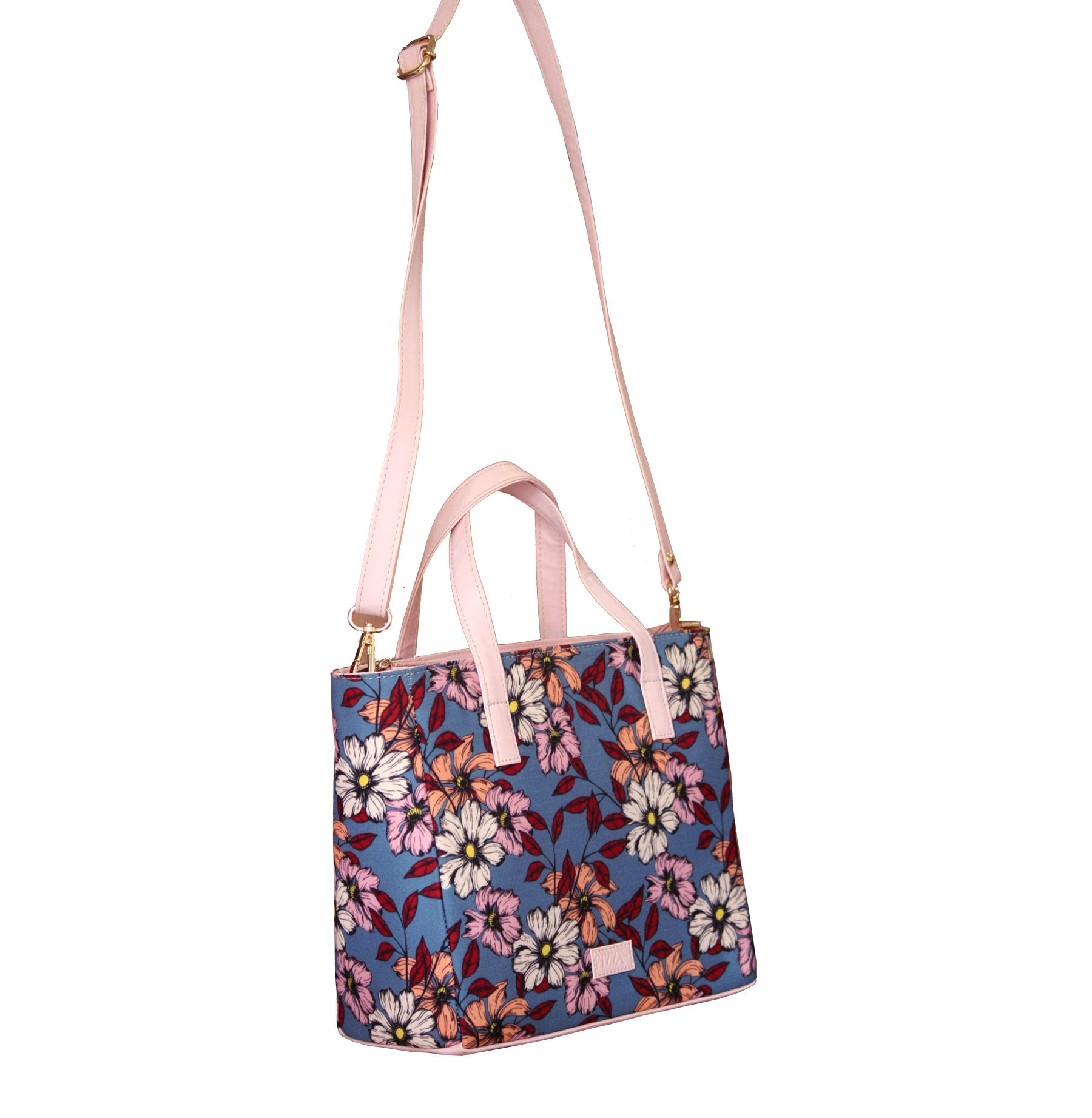 Buy Fizza Lazy Daisy Square Sling Online