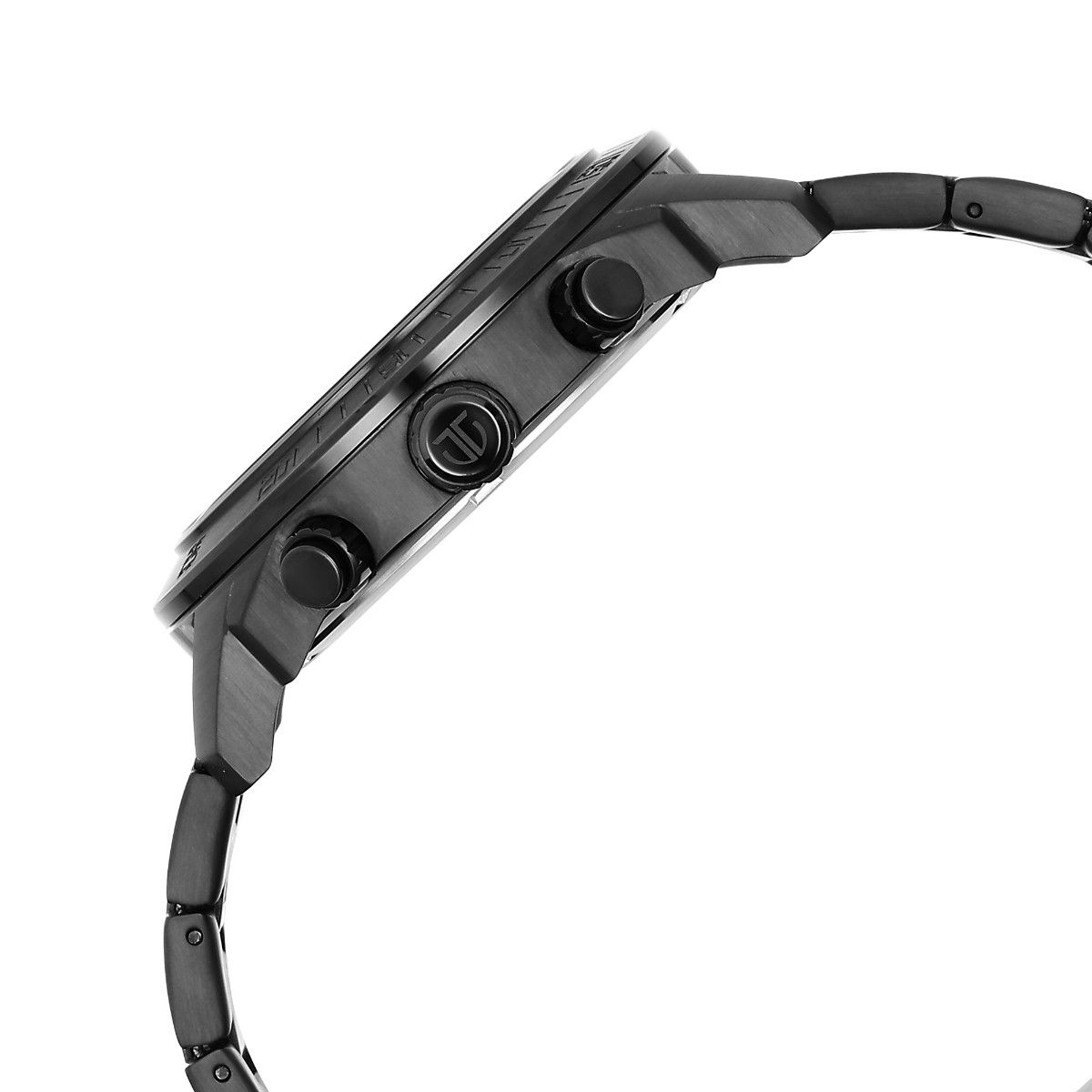 Buy Titan Octane 90157NM01 Black Dial Analog Watch for Men Online