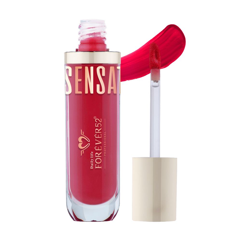 Buy Daily Life Forever52 Sensational Lip Liquid Lipstick Online