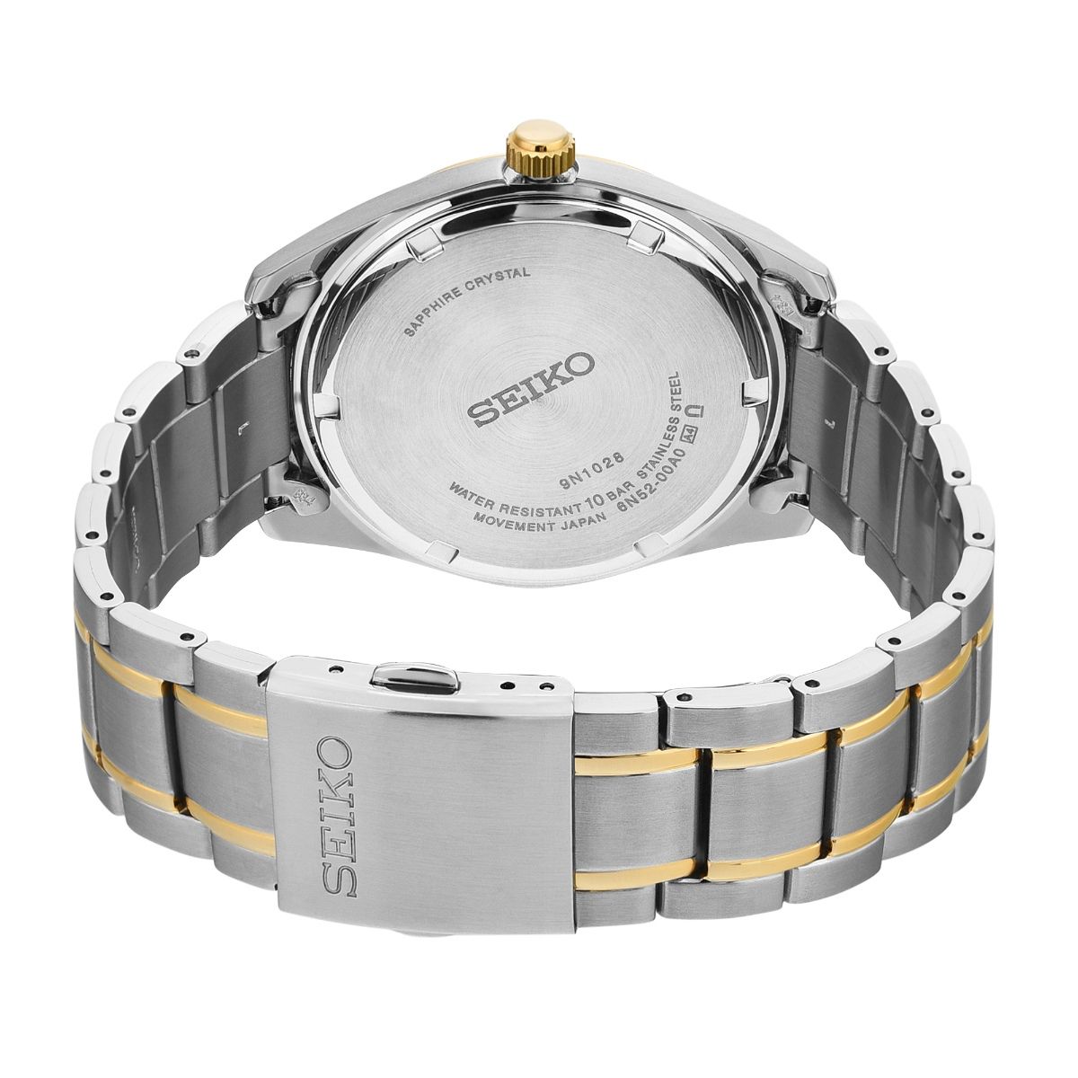 SEIKO SUR312P1 Mens Collection: Buy SEIKO SUR312P1 Mens Collection ...
