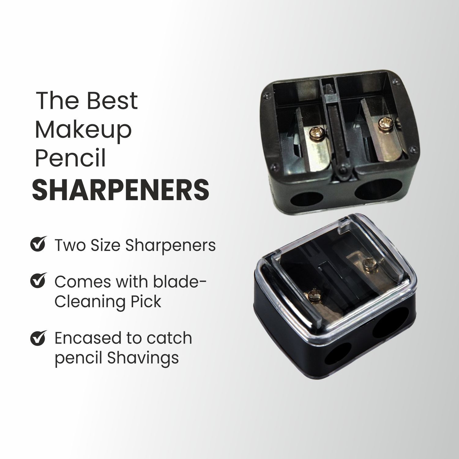 Buy VERYMISS 2 In 1 Sharpener Online