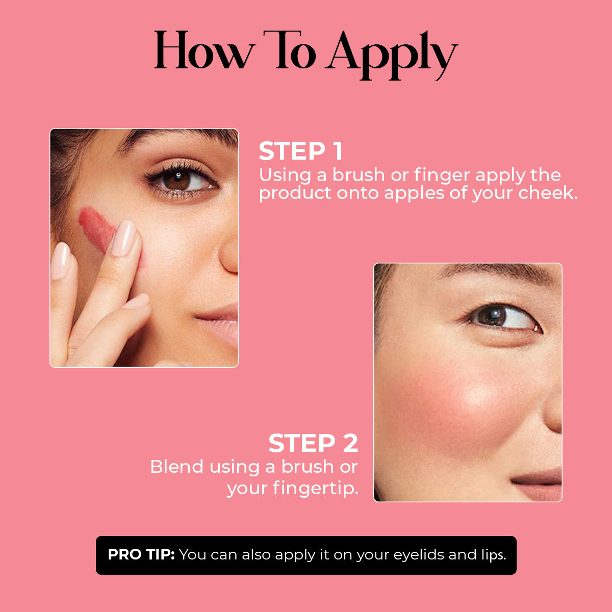 Insight Cosmetics Blusher: Buy Insight Cosmetics Blusher Online at Best ...