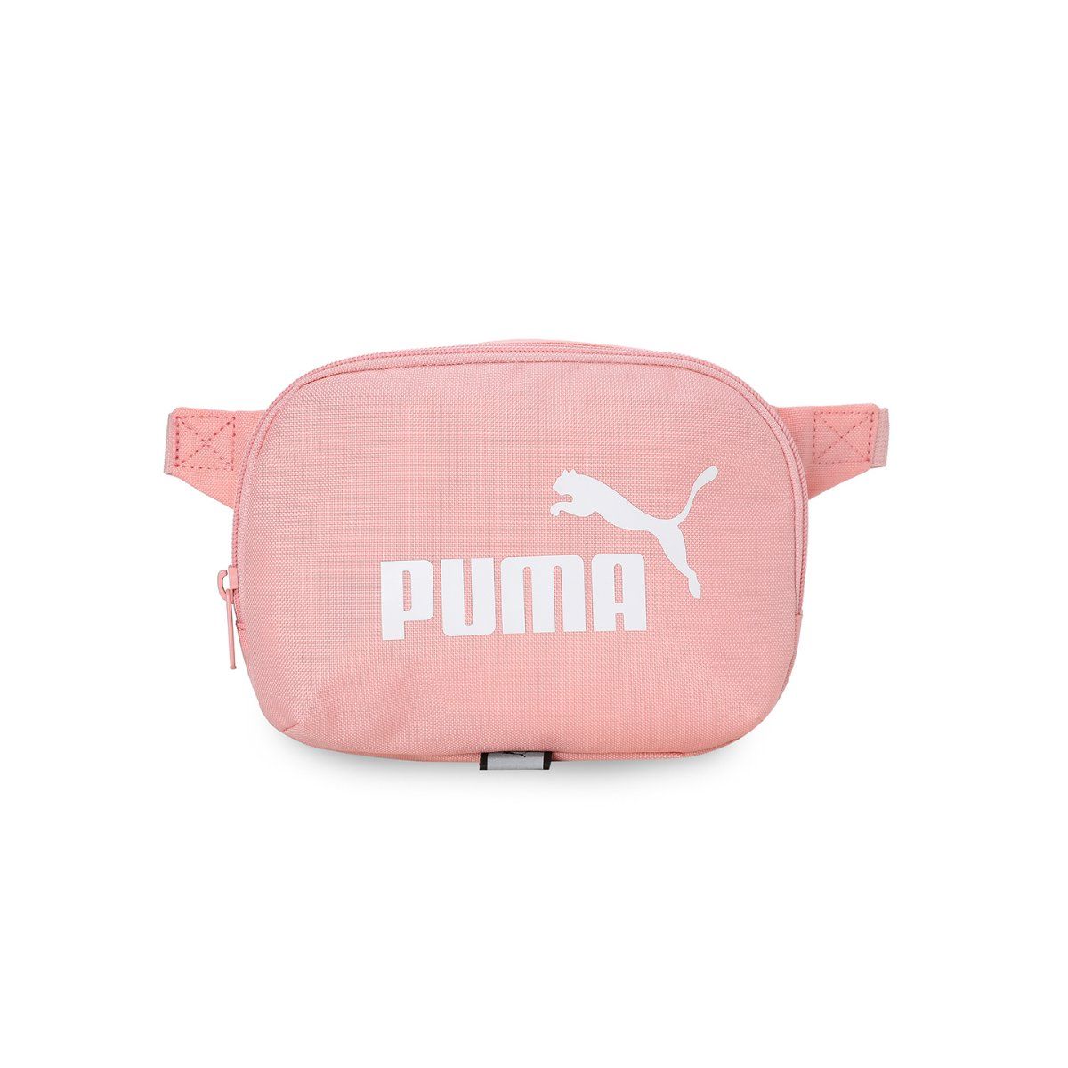 Buy Puma Phase Unisex Pink Waist Bag Online