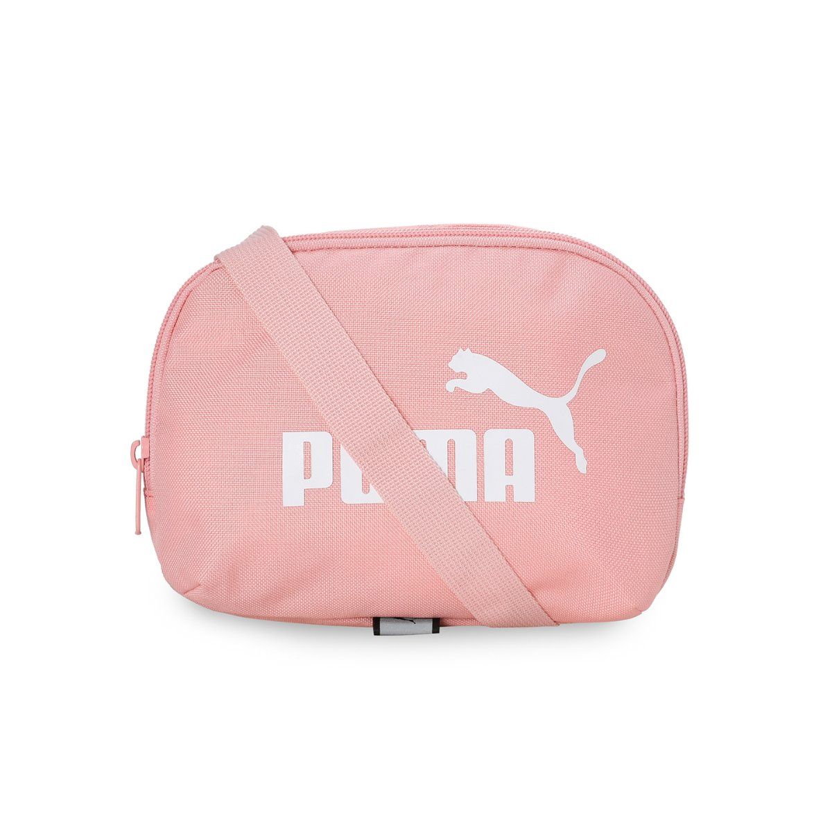 Buy Puma Phase Unisex Pink Waist Bag Online