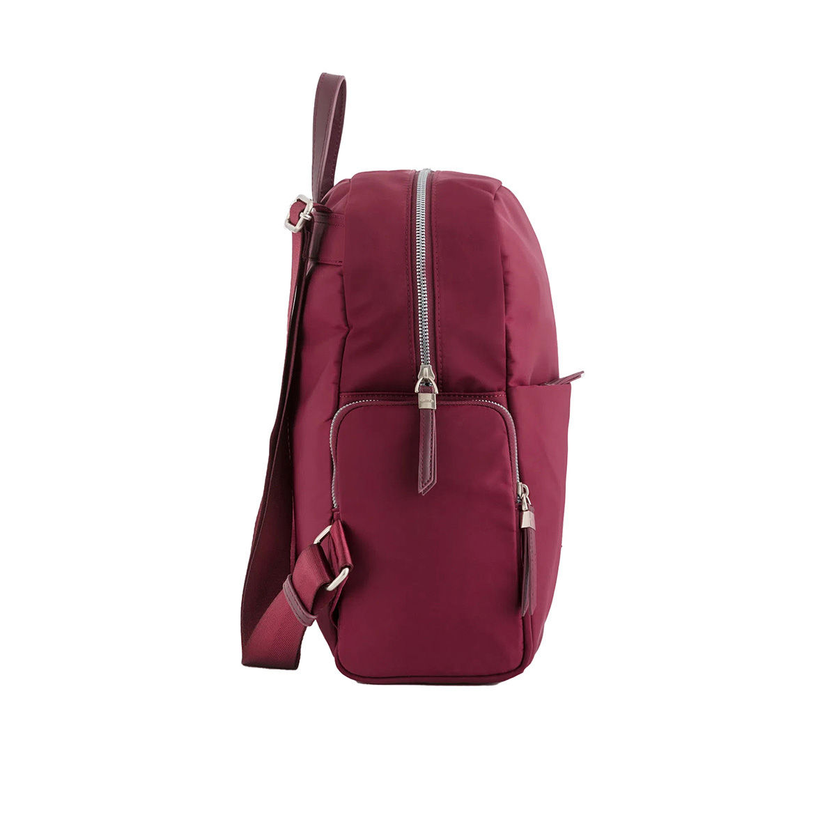 Buy CARPISA Backpack from The Micol - Maroon Online