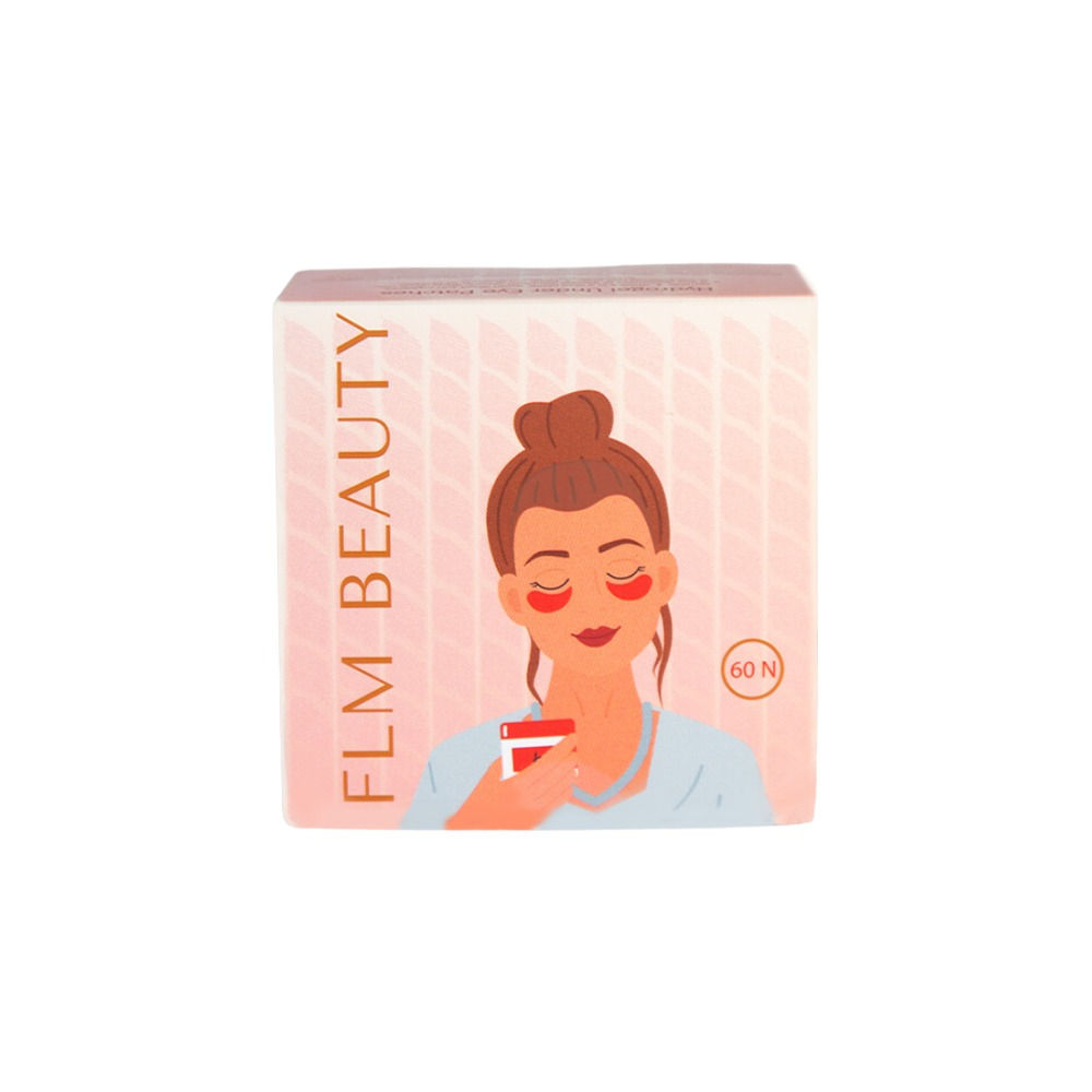 Buy FLM Beauty Hydrogel Under Eye Patches Online