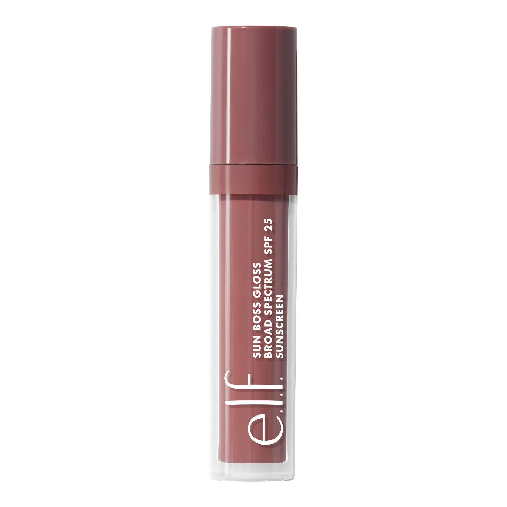 Buy e.l.f. Cosmetics Sun Boss Gloss SPF 25 Online