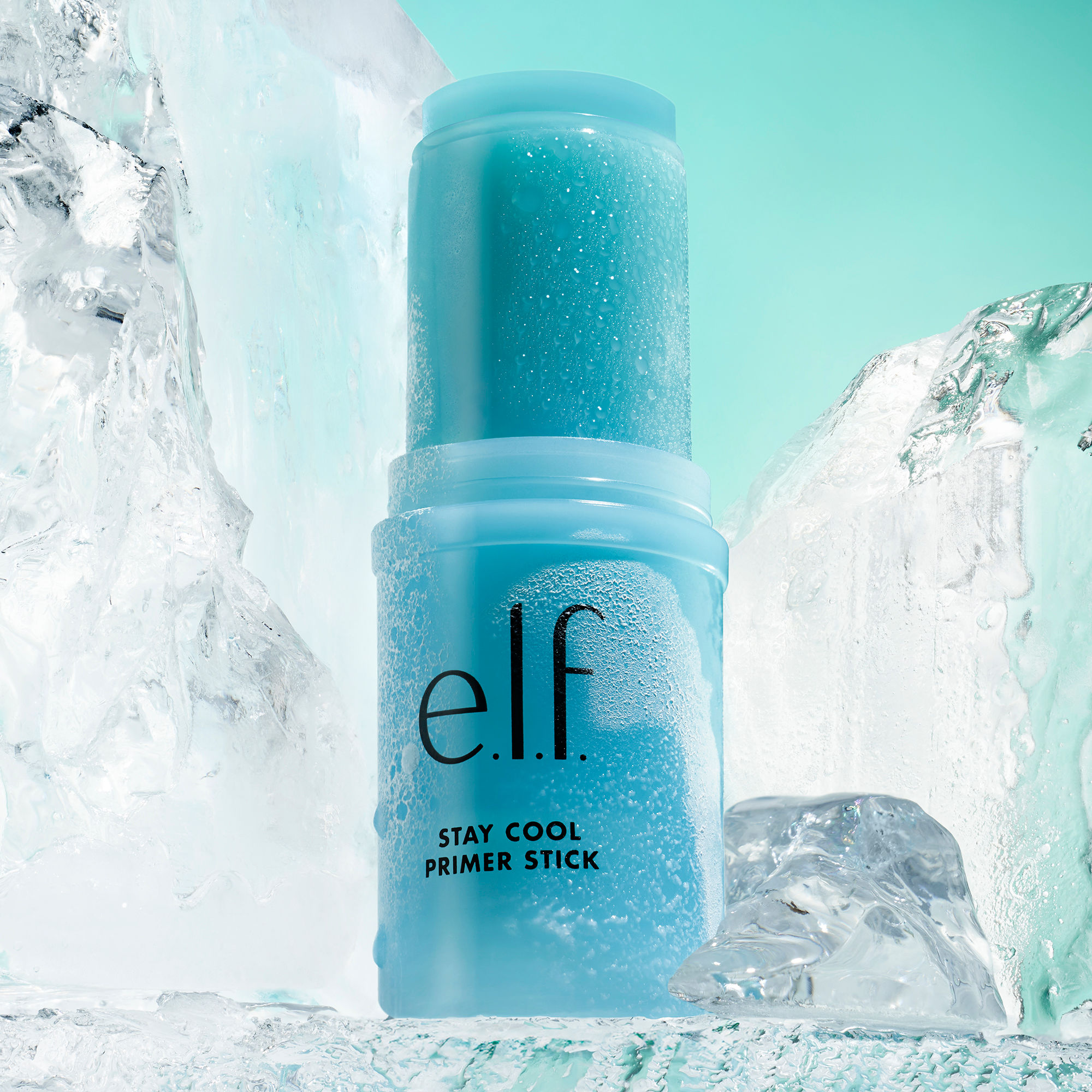 Buy e.l.f. Cosmetics Stay Cool Primer Stick Online Buy e.l.f. Cosmetics Stay Cool Primer Stick Online
