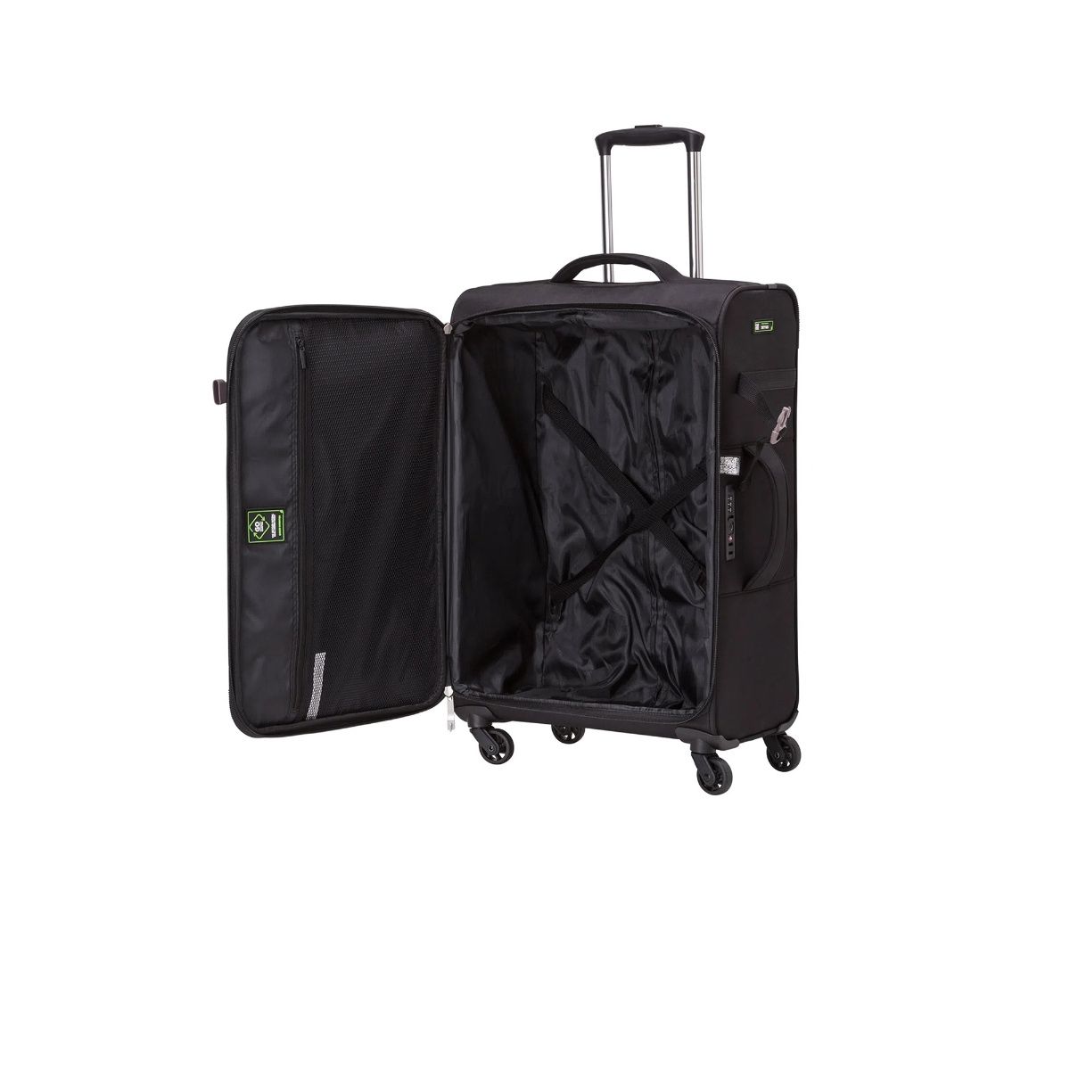 Buy CARPISA Trolley - Semi-Rigid-Sky Go Online