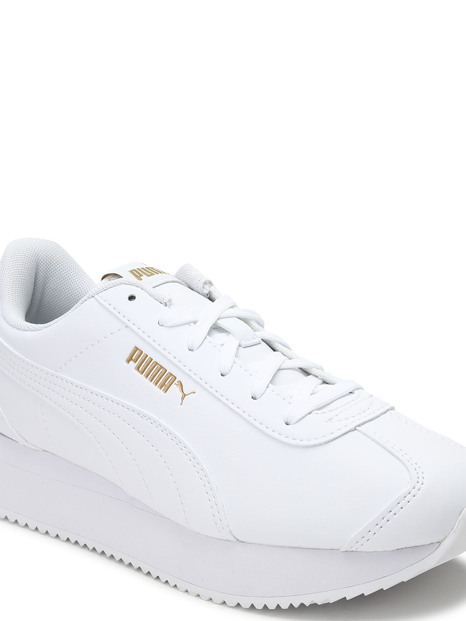 Buy Puma Turino Stacked Women's Trainers Online