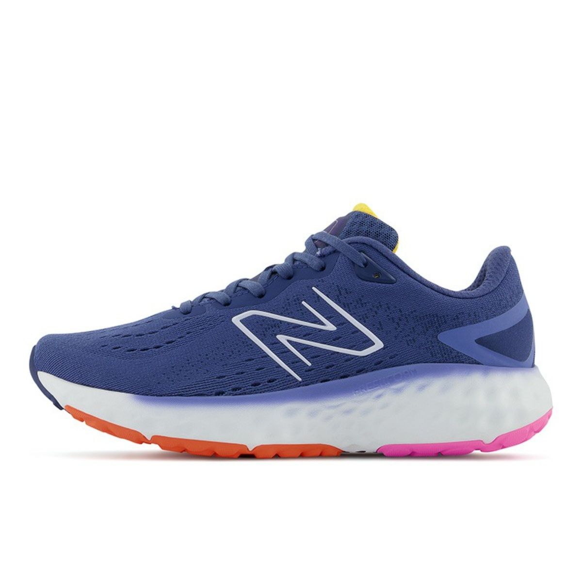 Buy New Balance Women Evoz V2 Navy Blue Running Shoe Online